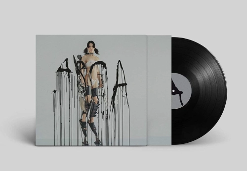 ARCA KiCk I LP - winyl ze sklepu VinylTamka.pl